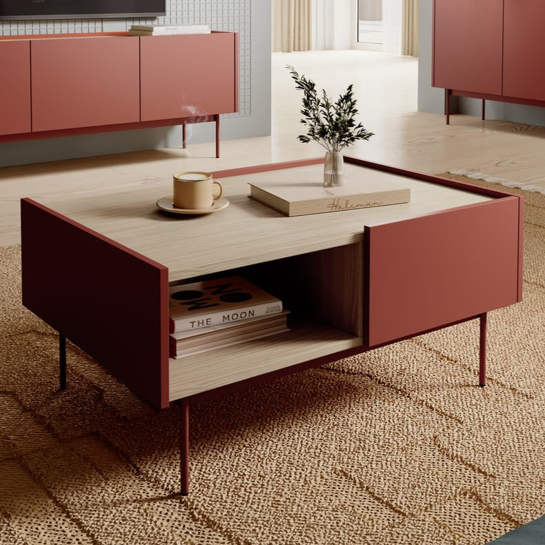 Frisk Coffee Table 97cm – Furniture Gold