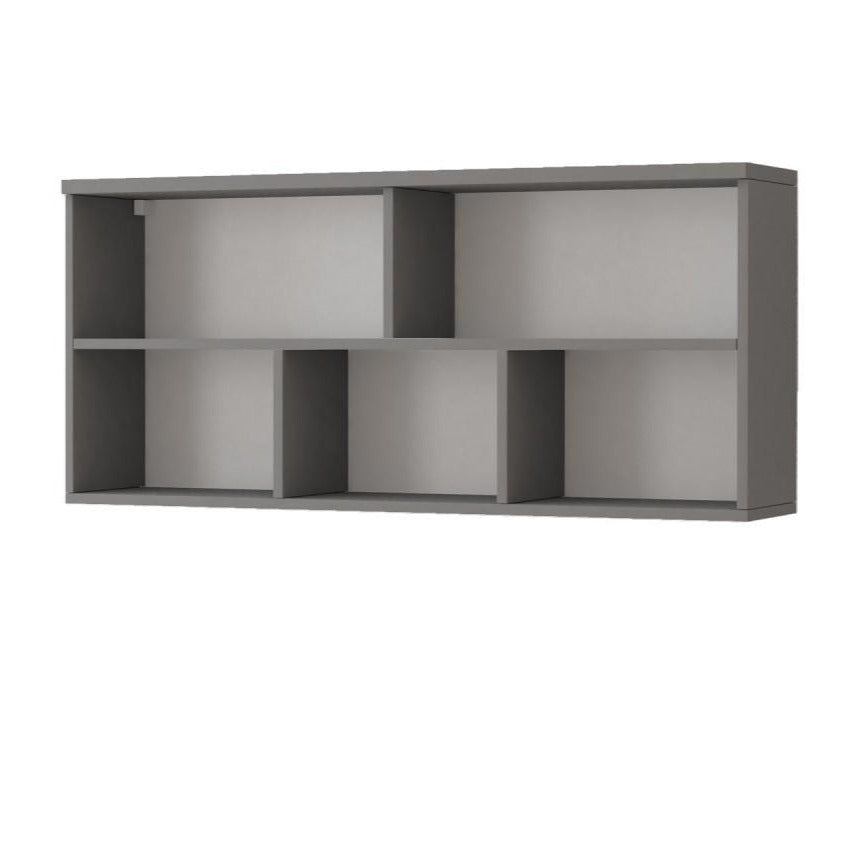 Omega OM-09 Wall Shelf 110cm – Furniture Gold